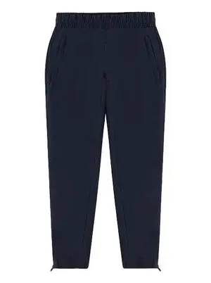 MEMOI Sporty Joggers Pants Navy