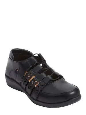 COMFORTVIEW The Nica Flat - Black