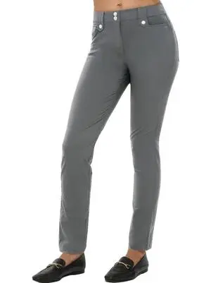 Anatomie Skyler Travel Pant - Grey