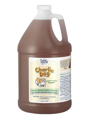 BOBBI PANTER Charlie Dog Signature Outdoor Formula For Dogs - Multicolored