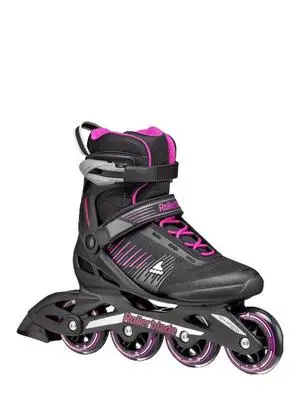ROLLERBLADE Inline Skates - Black/pink
