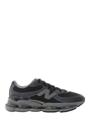 NEW BALANCE Abzorb 2000in Athletic Sneakers - Neptune Grey/slate Grey