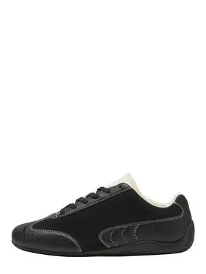 PUMA Speedcat Icons Sneakers - Black