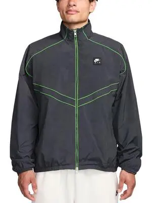 Nike Sportswear Air Windrunner Track Jacket - Anthracite