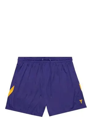 Nike Kobe Dri-fit 6" Basketball Shorts - Purple