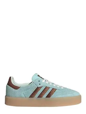 Adidas Wmns Sambae Sneakers - Blue