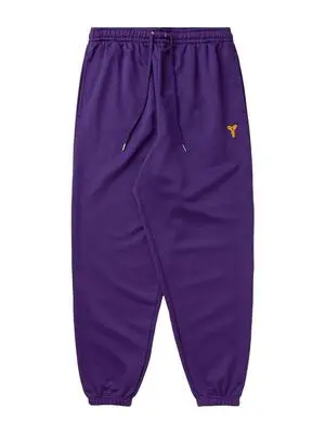 Nike Kobe Therma-fit Basketball Pants - Purple