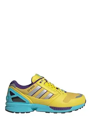 Adidas Zx 8000 Consortium Sneakers - Yellow