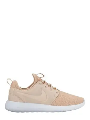 Nike Roshe Two Se Sneakers - Cream