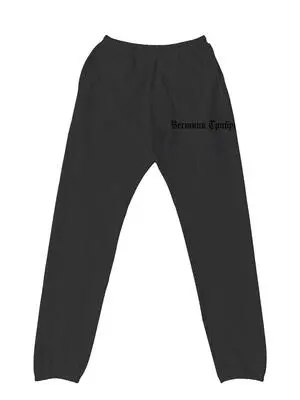 Yeezy Sp-06 Sweatpant - Black
