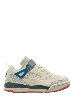 JORDAN Spizike Low Ps Sneakers - Tan