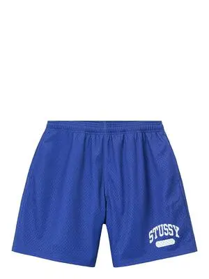 StÜssy Arch Mesh Short - Purple