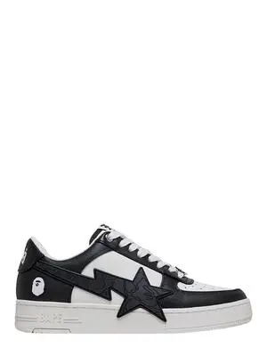 A BATHING APE Sta Os #2 M2 2026 - Black