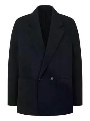 STUDIO TOMBOY Double-breasted Blazer