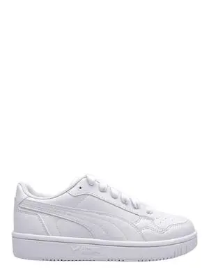 PUMA Rebl Sneakers - Puma White