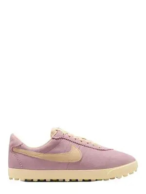 Nike Astro Grabber Suede Sneakers - Pink Foam/muslin