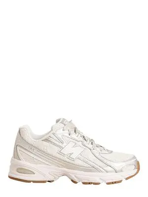 NEW BALANCE 740 Asos Exclusive Sneakers - Ivory