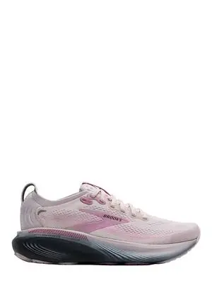 Brooks Adrenaline Gts 25 Sneakers - Mauve/ebony/pink