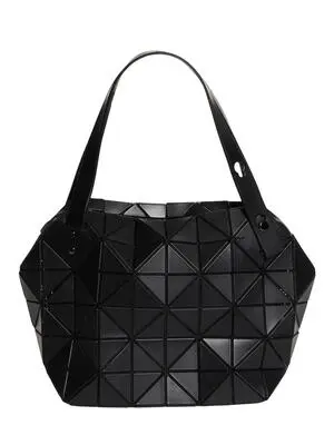 Issey Miyake Boston Top Handle Bag - Matte Black