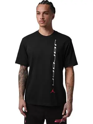 JORDAN Sport Dri-fit T-shirt - Black