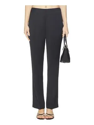 LOVERS AND FRIENDS Elani Pant - Black