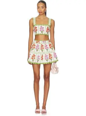 Saylor Silas Set - Multi