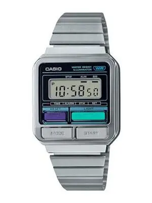 Casio Vintage Digital Watch - Resin