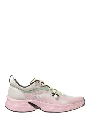 JIMMY CHOO Diamond Run Sneakers - Pink