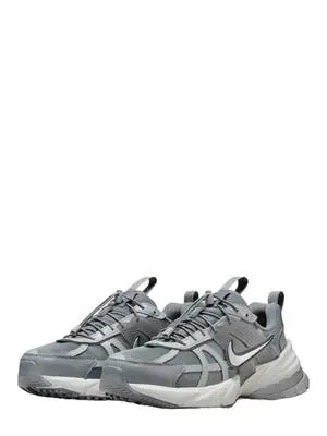 Nike V2k Run Sneakers - Cool Grey/silver/wolf Grey