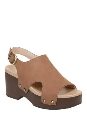 Dr. Scholl'S Wrenlee Clog - Camelot