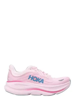 Hoka One One Bondi 9 - Rose Tea/petal