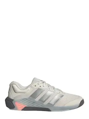 Adidas Dropset - Orbit Grey/iron Metallic/lucid Orange