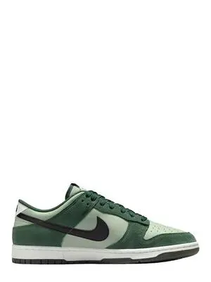 Nike Dunk Low Retro Se - Jade Horizon/fir/summit White