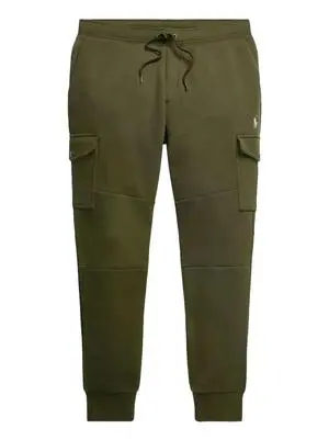 Polo Ralph Lauren Cargo Track Pants - Green