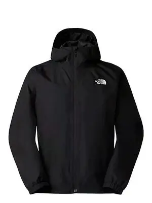 The North Face Hooded Jacket - Black