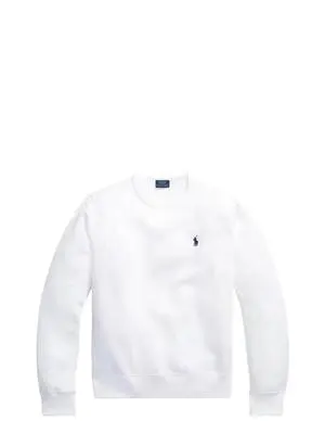 Polo Ralph Lauren Polo Pony Sweatshirt - White