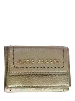 Marc Jacobs Logo Mini Bag - Neutrals