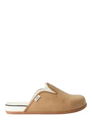 VANS Harbor Mule Vr3 - Brown
