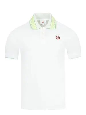 CASABLANCA Laurel Polo