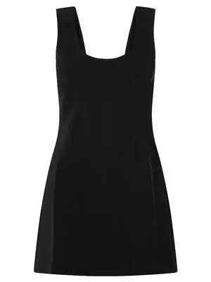KALLMEYER Eloise Jersey Mini Dress