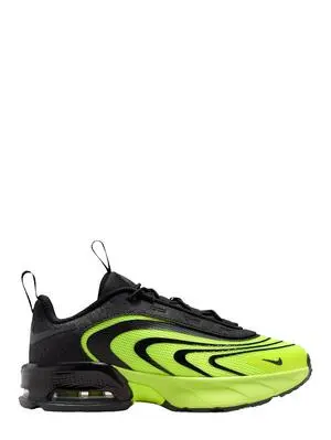 Nike Air Max Fire Sneakers - Volt/barely Volt/black