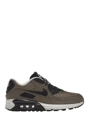 Nike Air Max Lunar90 Sneakers - Dark Dune/velvet Brown/baroque Brown
