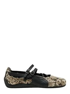 PUMA Speedcat Ballet Snakeskin - Puma Black/vapor Grey