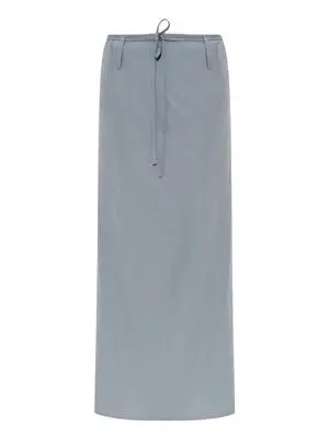 IRO PARIS Arline Skirt Grey