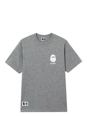 FINGERCROXX Graphic T-shirt - Grey