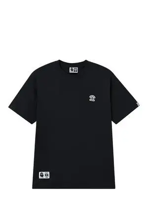 FINGERCROXX Crew-neck T-shirt - Black