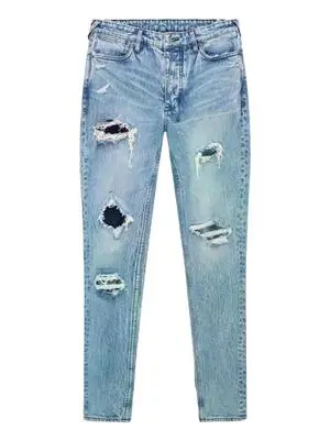 KSUBI Van Winkle Jeans