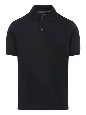 Paul Smith Short-sleeve Polo Shirt - Blue