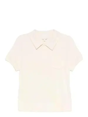 A.P.C. A.P.C. Chest-Pocket Polo Top