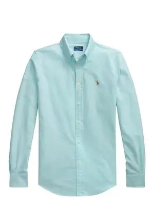 POLO RALPH LAUREN Buttoned Shirt